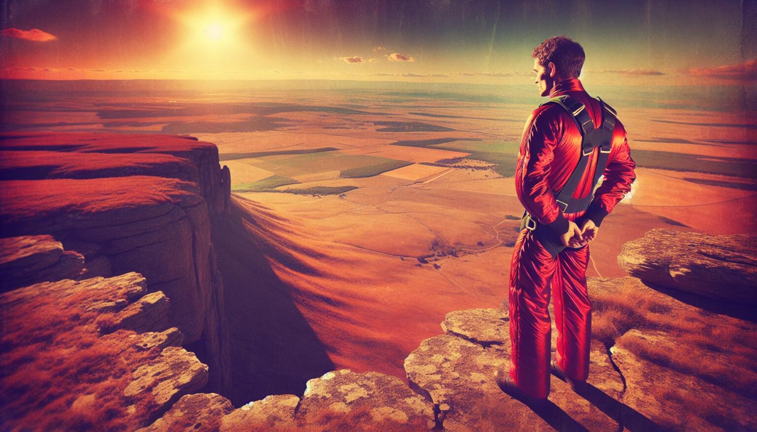 What Is the Most Dangerous Sport in the World? Shocking Risks and ...